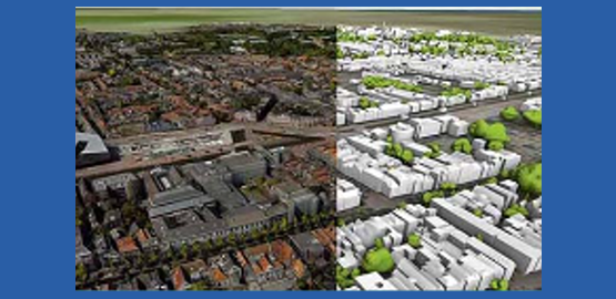 Mappls-Geosystems | Seamless Systems for safe, sustainable and smart ...