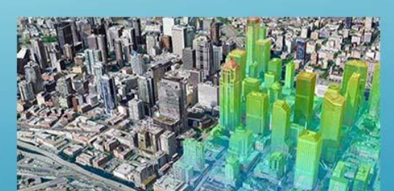 Mappls-Geosystems | Seamless Systems for safe, sustainable and smart ...